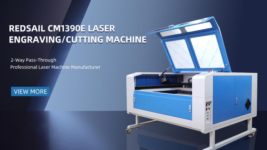 A Beginner's Guide to Choosing the Right Laser Cutter - Redsail Laser