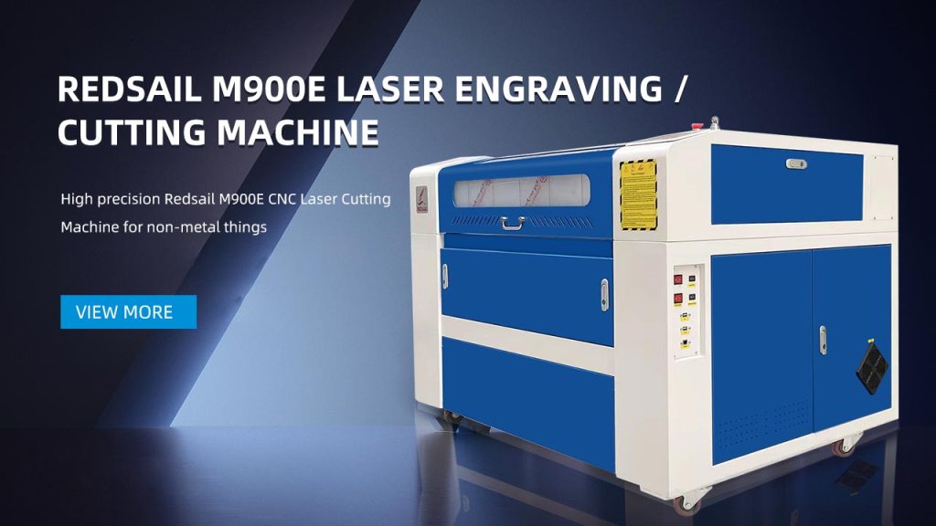 Could the Orion Motor Tech 80W CO2 Laser Engraver Cutter Revolutionize ...