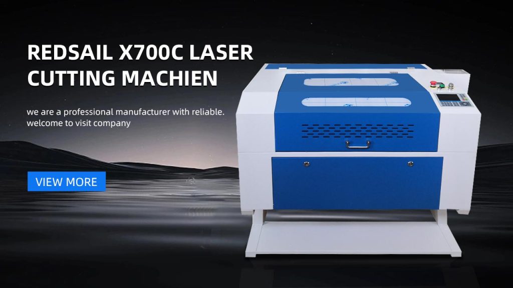What is the Best Entry-Level Laser Engraver on the Market? - Redsail Laser